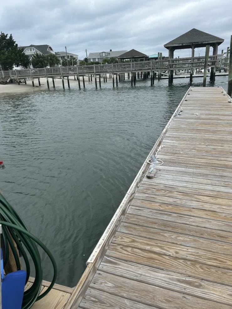 24-Pinney-Slip – Wilmington Boat Slips